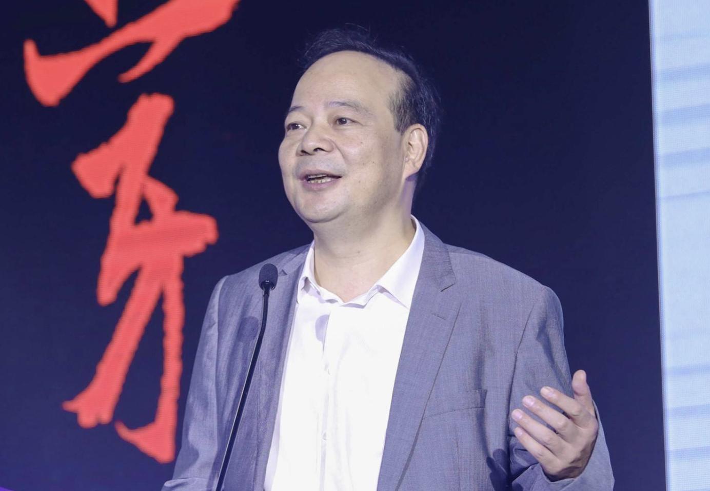 Beyond Li Ka-shing!Who is Zeng Yuqun who is the richest man in Hong ...