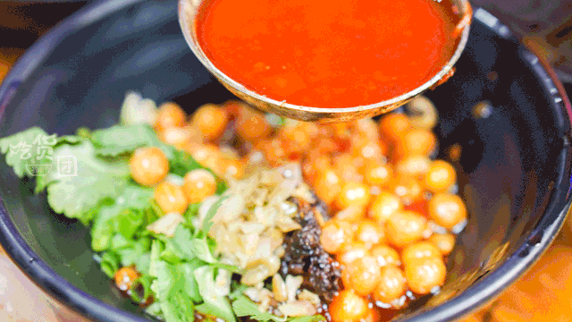 Cold pot fish hot pot technology - iNEWS