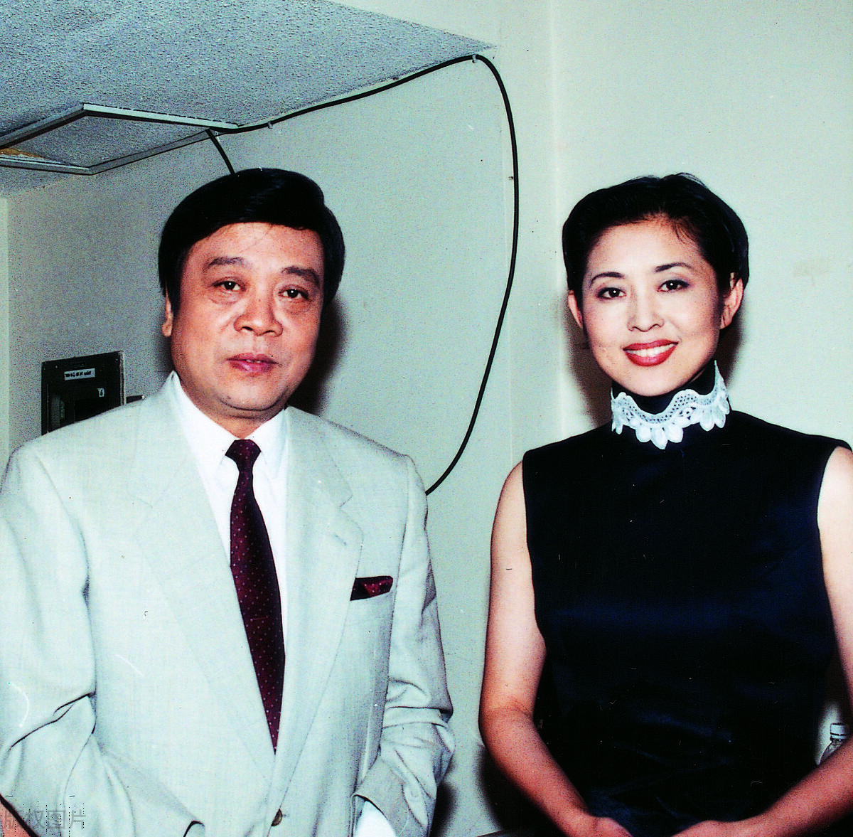 What happened to Ni Ping today? - iNEWS