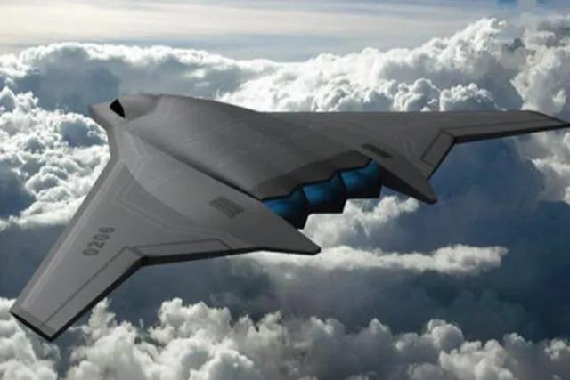 Seventh-generation fighter map - iNEWS