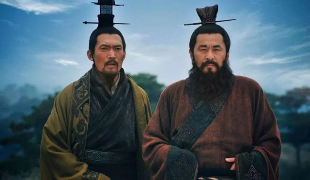 Cao Cao kills Kong Rong: Stink first, then start - iNEWS