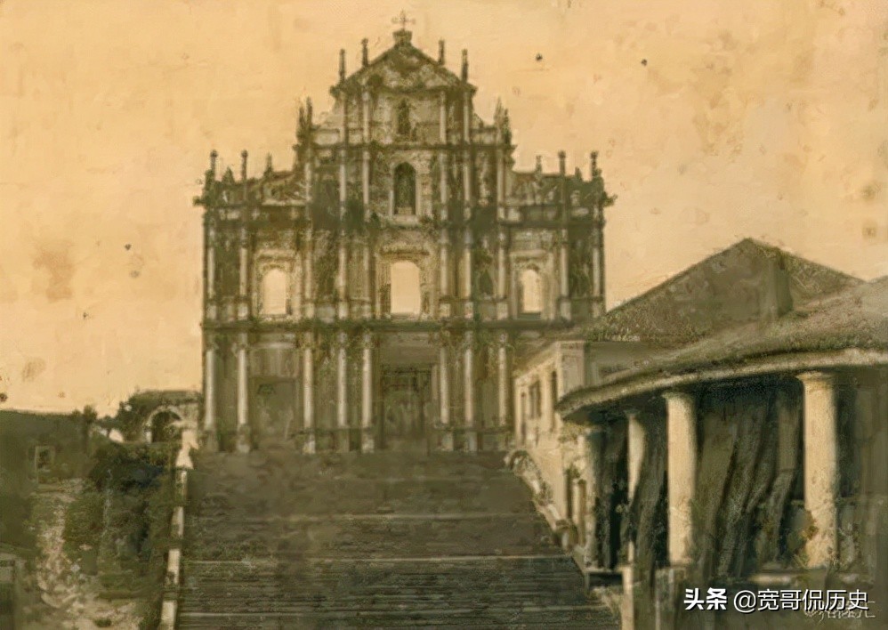 Why did Japan not dare to invade Macau during World War II? - iNEWS