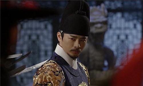 The 500-year history of Lee's Joseon, the tragic Gwanghae-kun ended up ...