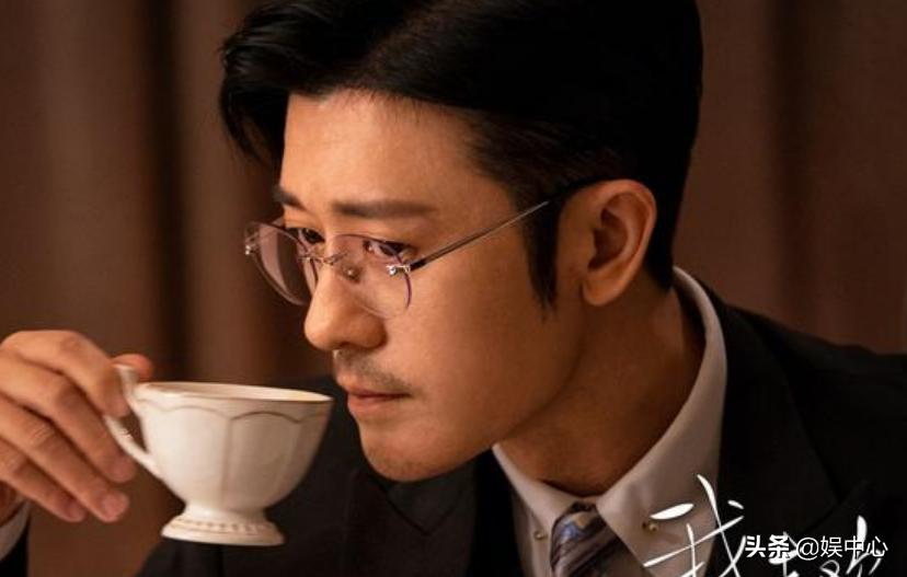 Yang Yang has played him a supporting role for nearly ten years. Yang ...