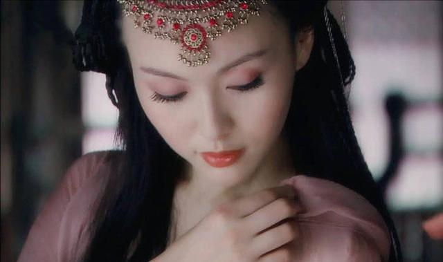Why did the Xiongnu marry the princess to Zhang Qian and Su Wu? Why is ...