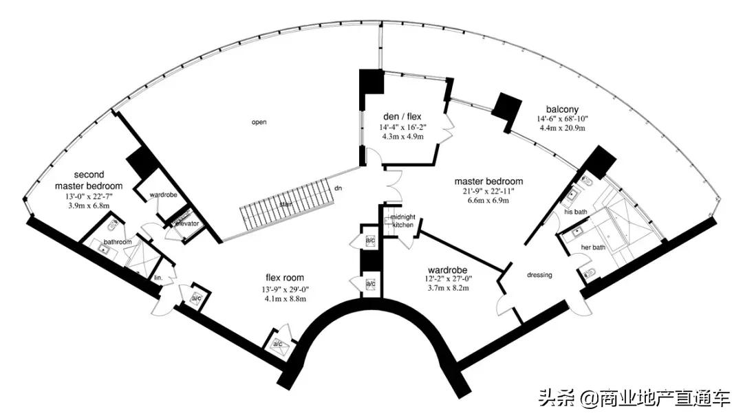 Look at the latest design of the villa garage-sky garage - iNEWS