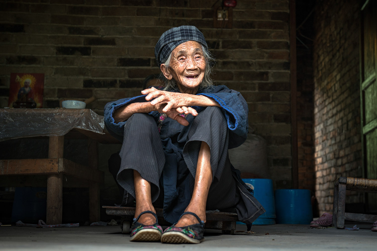 How old can humans live at most? - iNEWS
