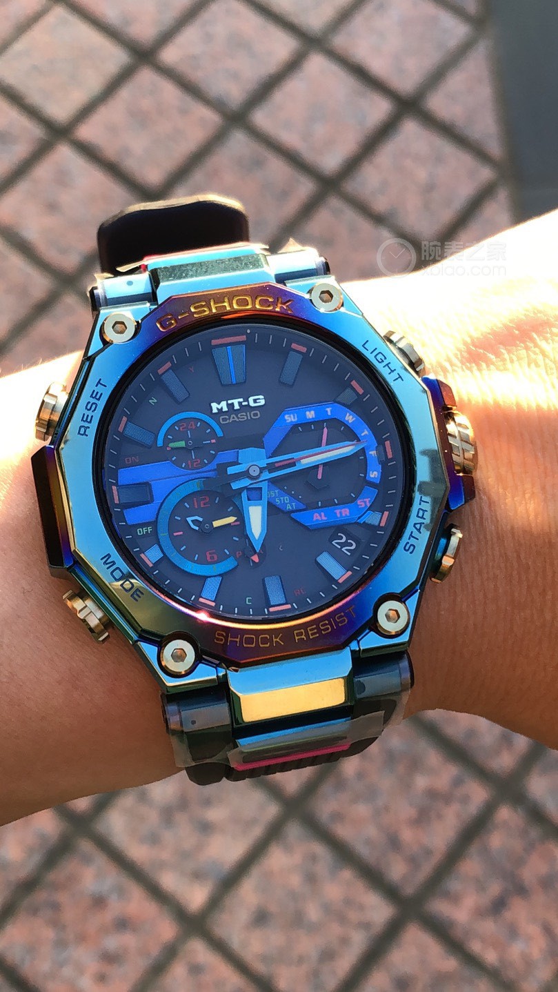 Casio-Blue Phoenix Phoenix ceiling?Is this price worth buying - iNEWS