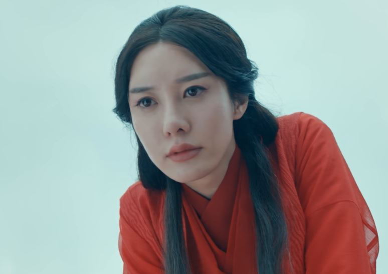 52-year-old Chen Haomin's new film was released, but he did not play ...