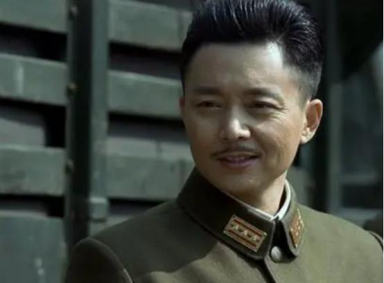 Liu Yijun became famous for acting as a villain, and now he touches the ...