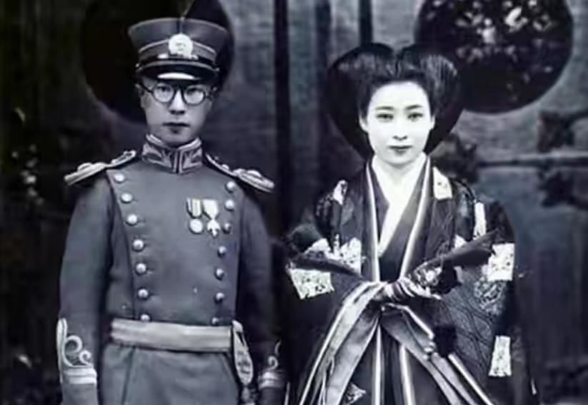 Pu Yi: spent four million a year, loved playing with court ladies in ...