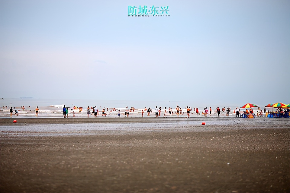 What's fun in Fangchenggang?Don't miss these sights when traveling to ...