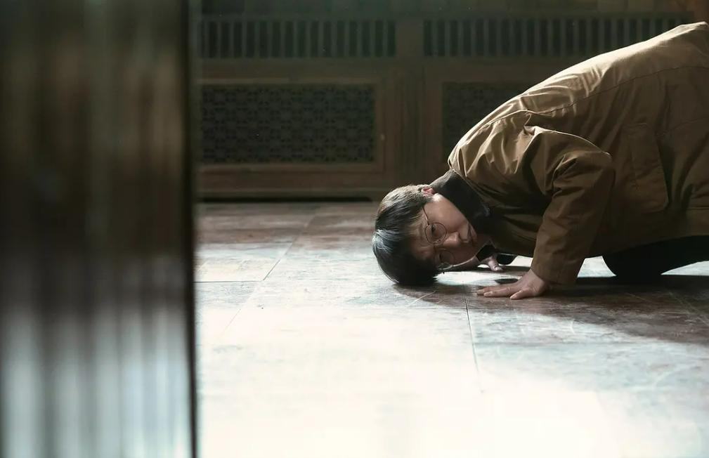 "Strange House", a horror movie that allows you to watch the post-doss ...