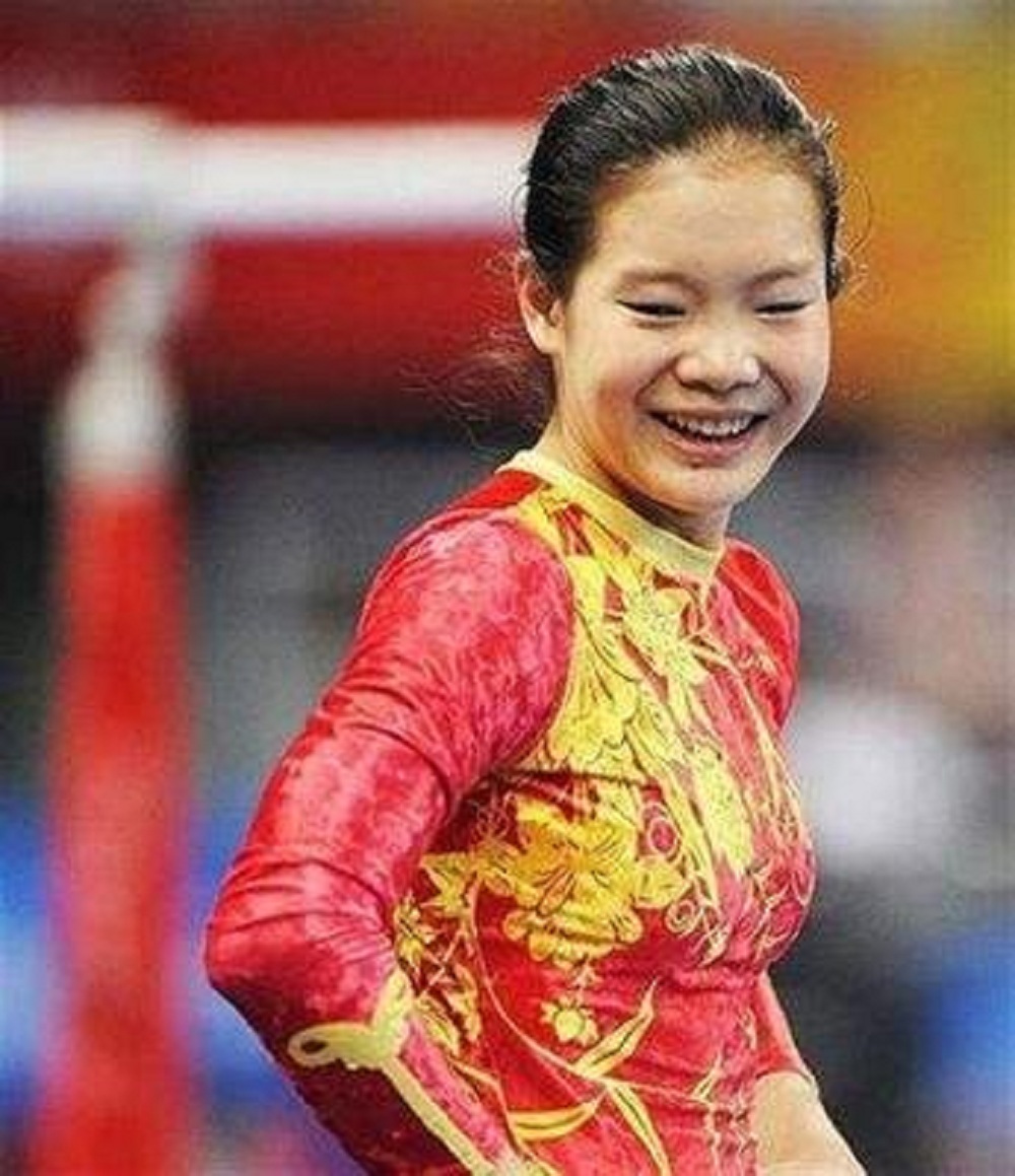 Cheng Fei retired, feeling like being abandoned, her body was serious ...