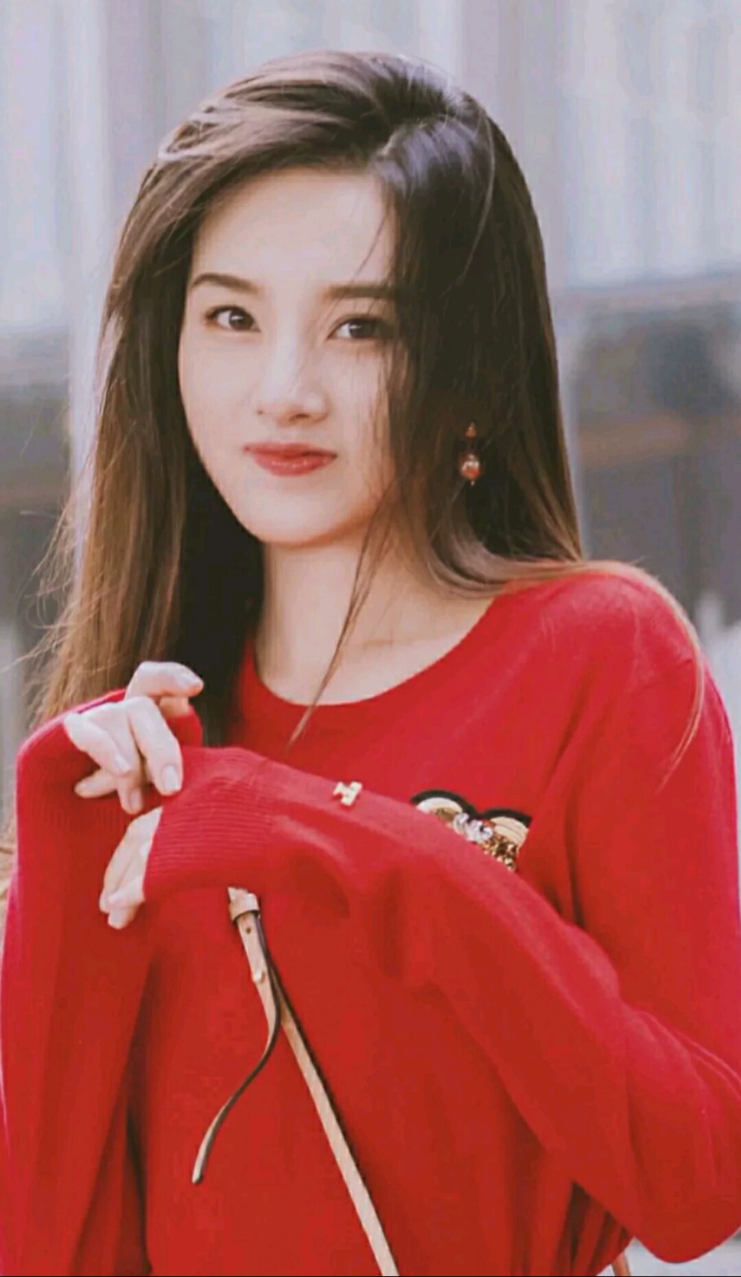 Song Zuer's exquisite fashion atlas second series, super beautiful sand ...