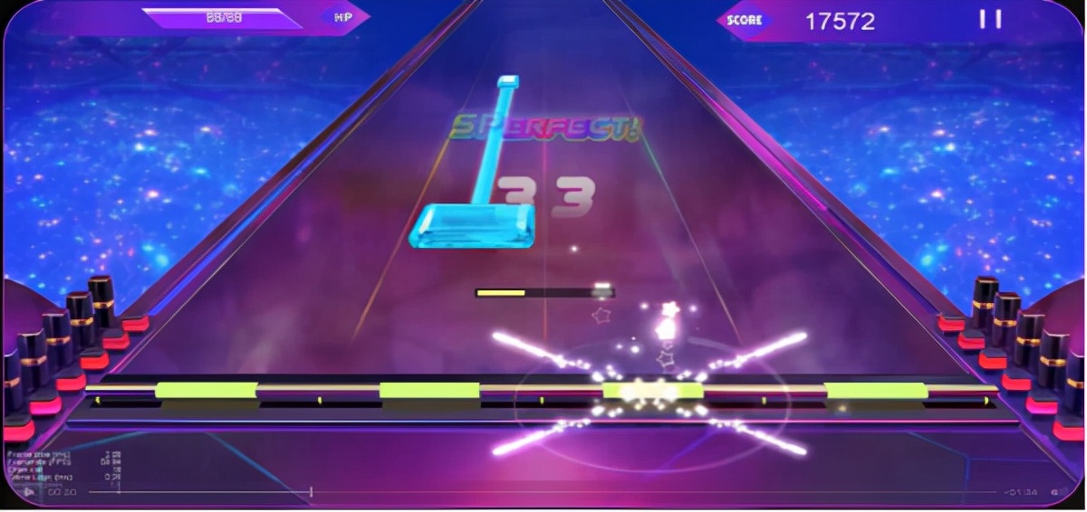 The latest version of endless notes - iNEWS