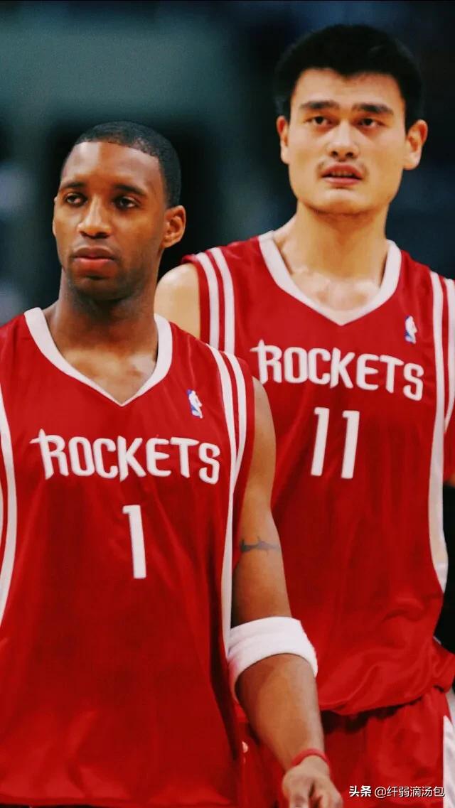 NBA historical star-Yao Ming - iNEWS