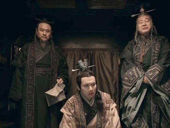 Meng Tian, a great general with great military exploits, was loyal ...