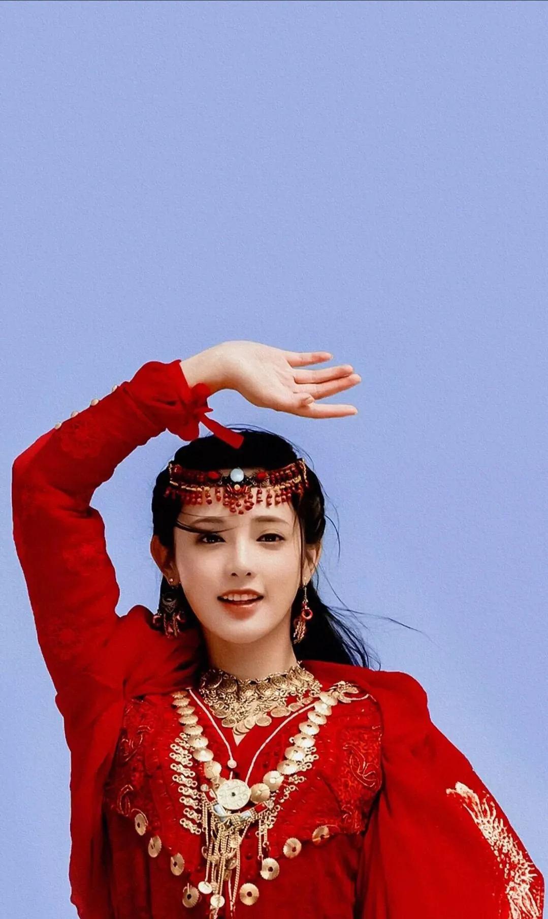 Official announcement of "Jun Jiuling"!Peng Xiaoran plays the princess ...