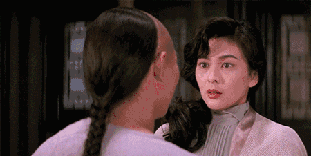 Six stunning beauties in the Hong Kong film industry are in great ...