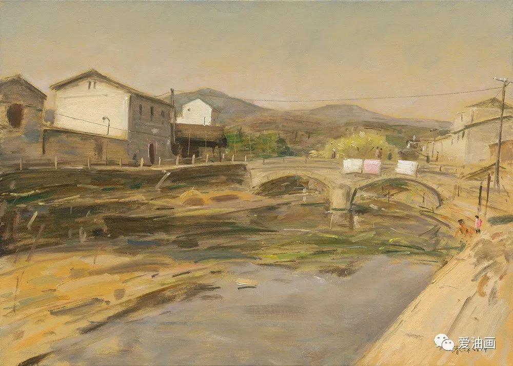 Zhu Chunlin: The beauty of art lies in love and kindness - iNEWS