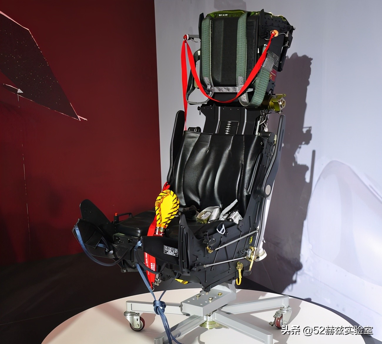 How can the millions of ejection seats protect the lives of pilots at ...
