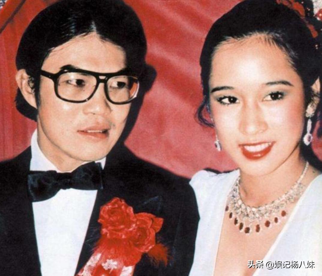 A precious group photo of the wealthy Huo family: Zhu Lingling's ...