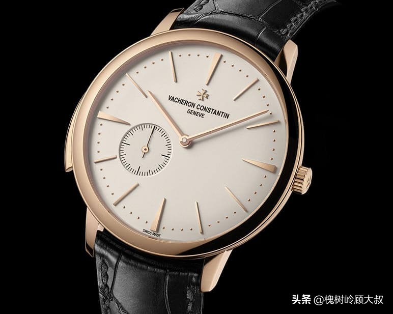 20 recognized most luxurious watch brands in the world, how many do you ...