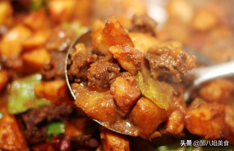 For beef stew, keep 4 tips in mind. Beef is not smelly or smelly ...