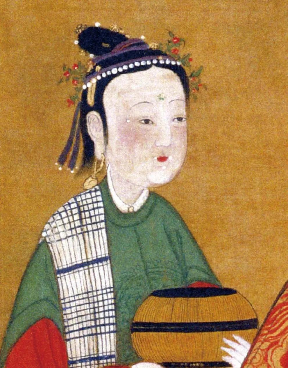 The soul of Chinese eyebrows is neutral and coquettish - iNEWS