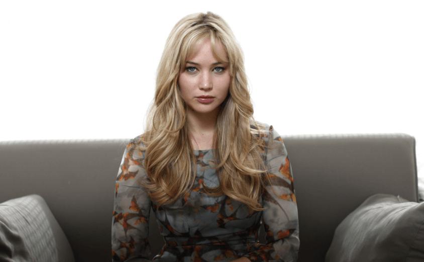 The 31-year-old cousin has won the "Oscar Queen" three times, and now ...