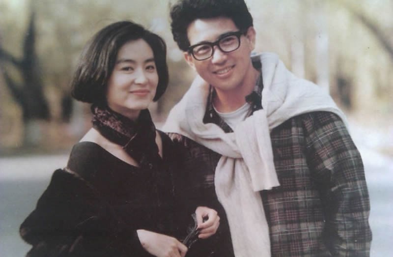 Sister Brigitte Lin: married at the age of 21 without dowry, living in ...