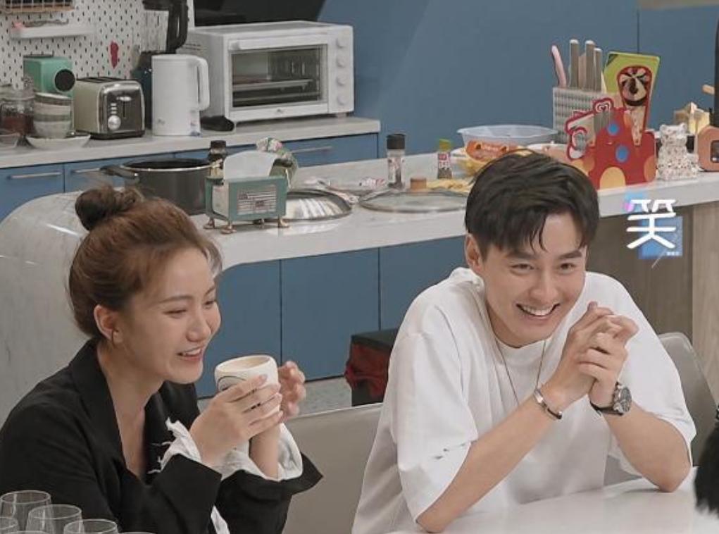 Heartbeat signal 4: The arrival of the fifth female Luo Yuejia made Ma ...