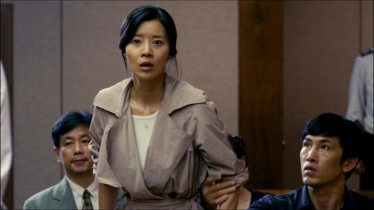 Films adapted from ten real cases in South Korea: The victim is only ...