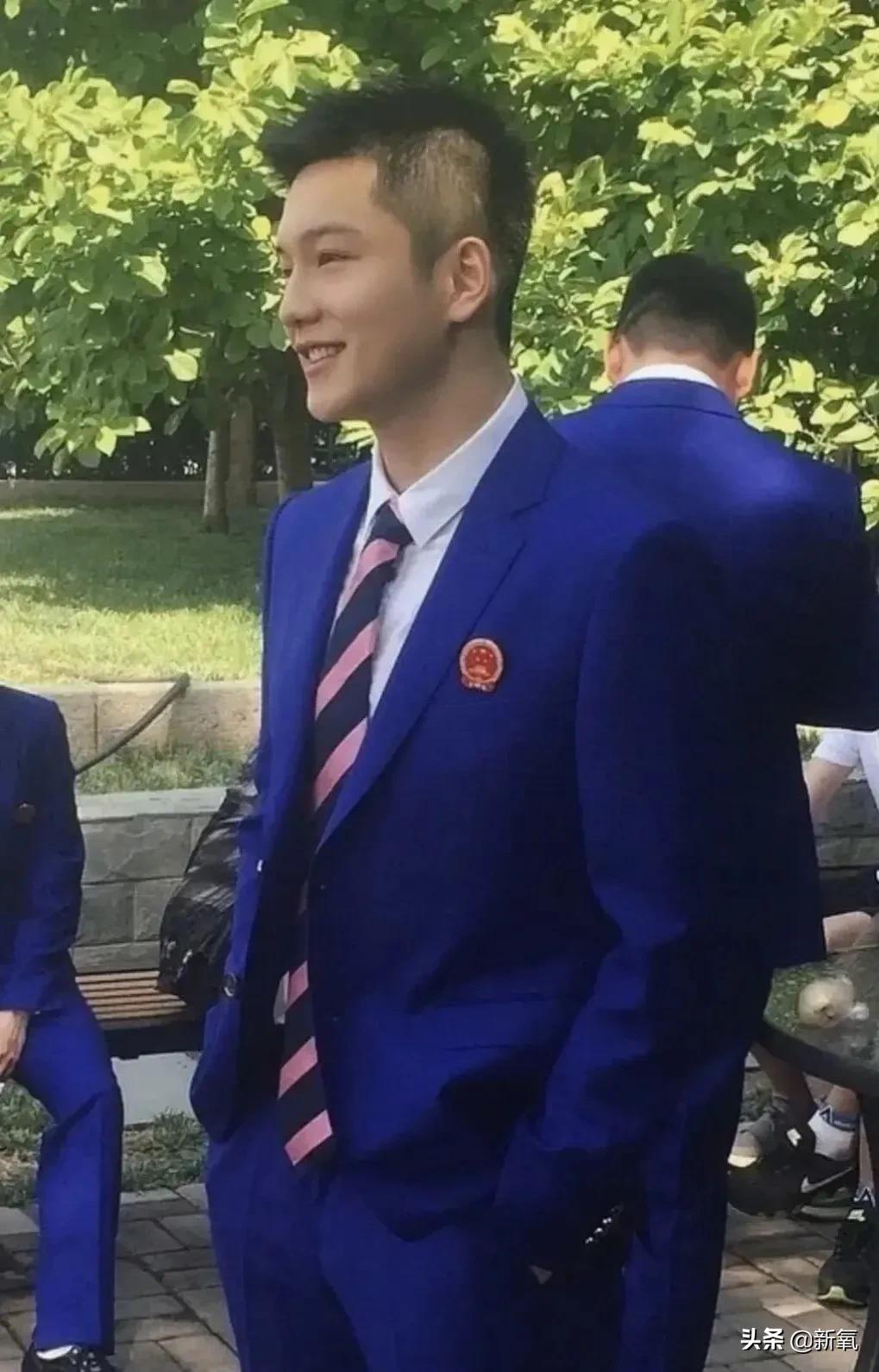 The hexagonal warrior is the home of the top class in your circle - iNEWS