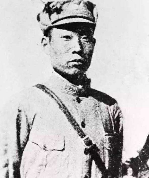 September 18th remembers Zhao Dengyu, a martyr of the Anti-Japanese War ...