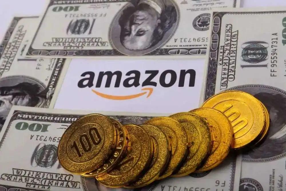 What is Amazon Reserve Fund?what's the effect? - iNEWS