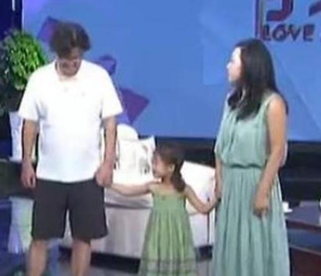 Track and field champion Wang Junxia: Three marriages and two "scumbags ...