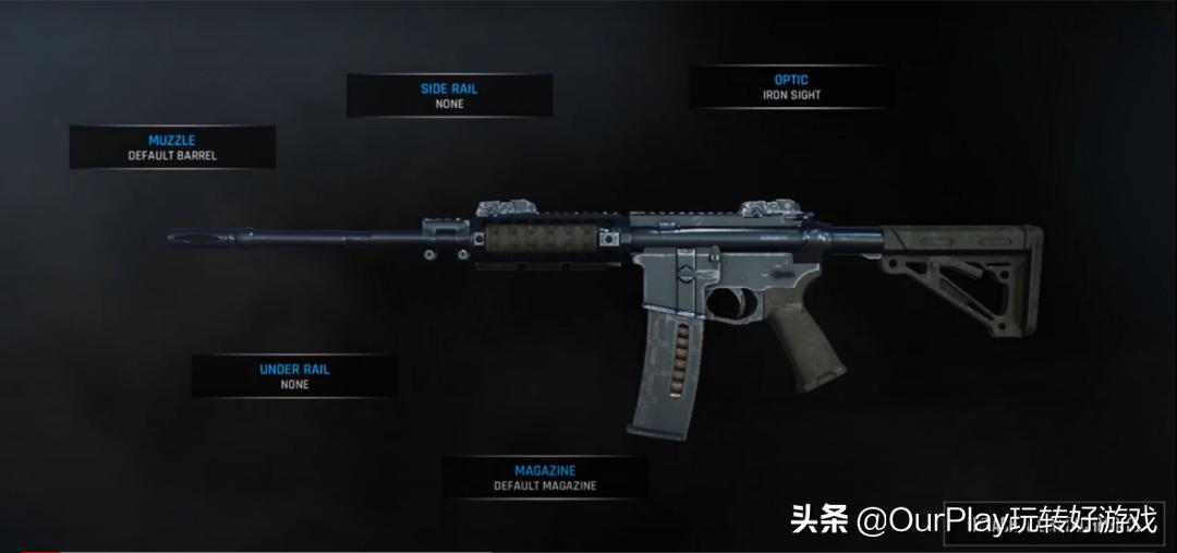 Strike Team Online may be the best CQB game in recent years: I heard ...