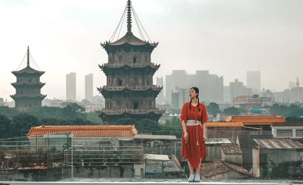 Where to travel in August?Few people go to these 7 places, you can ...