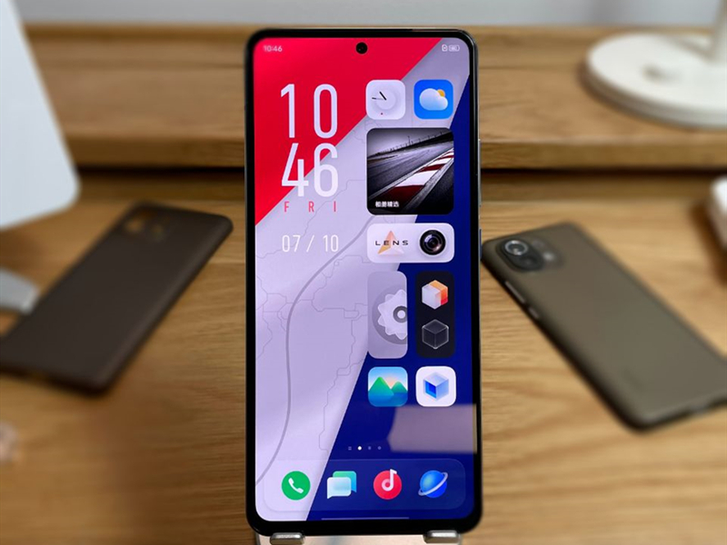 4 Snapdragon 870 mobile phones will be launched soon - iNEWS