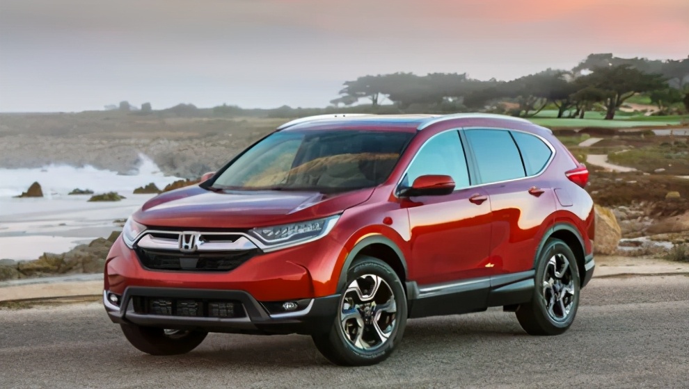 Best Small Off-road vehicle and crossover car - iNEWS