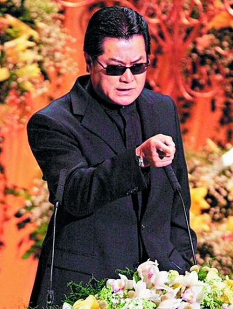 Deng Guangrong, the favorite "hidden boss", has a wonderful love-hate ...