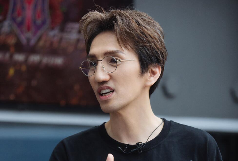 Yin Zheng seeks Lin Zhixuan to be fair to Li Xiang. He kills three ...