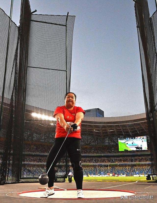 Winning the Olympic silver medal + National Games gold medal in 48 days ...