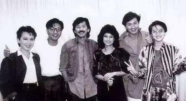 Once popular all over Asia, Jacky Cheung called his eldest brother. Now ...