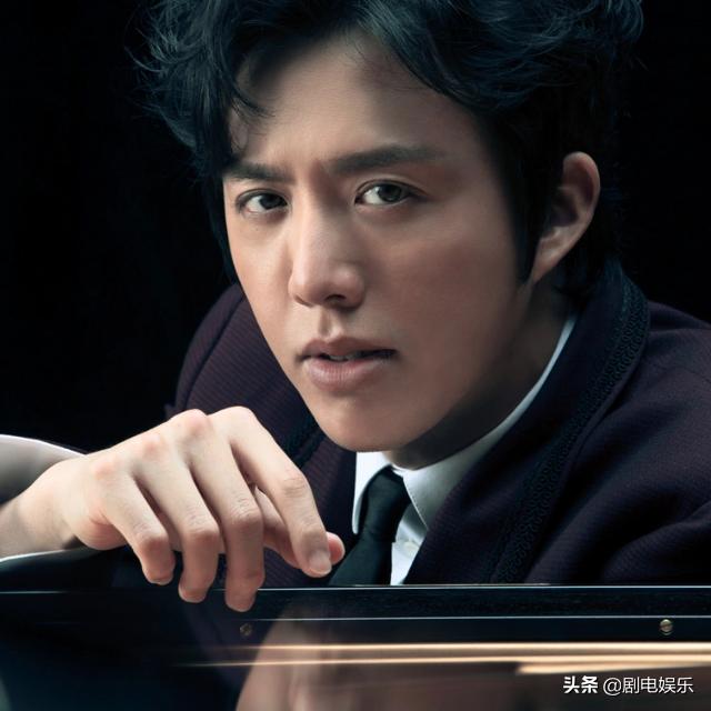 Li Yundi's prostitution, his past love history was exposed, his ...