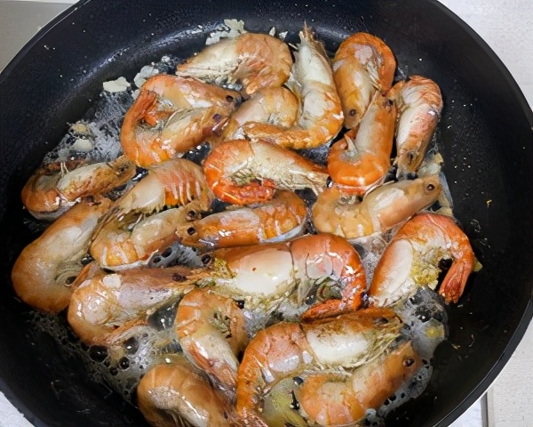 How to make home-cooked Roche shrimp (maggi fresh version) - iNEWS