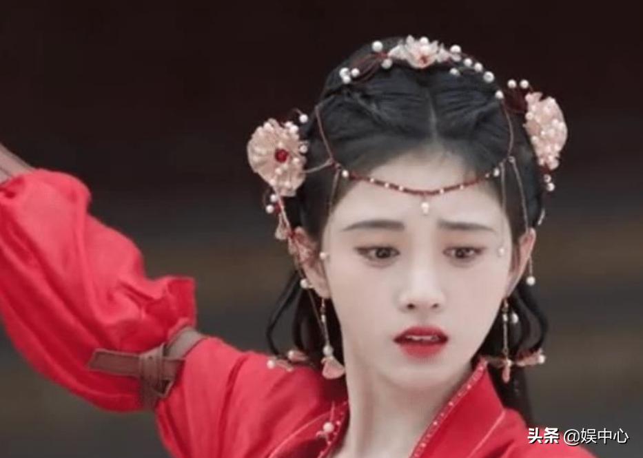 After many dramas have been removed from the shelves, can Ju Jingyi ...