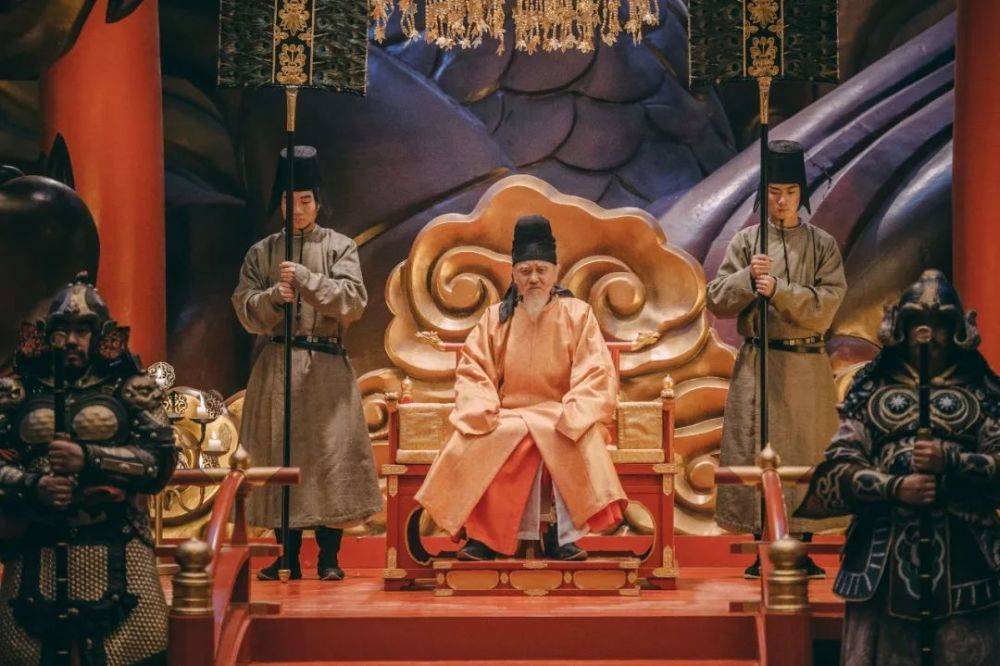 The ancient military service system of the Tang Dynasty.Why does Hua ...